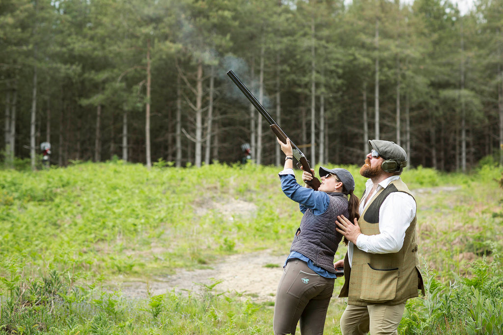 Ethical & Legal Considerations of Pigeon Shooting in the UK | A1 Guns ...